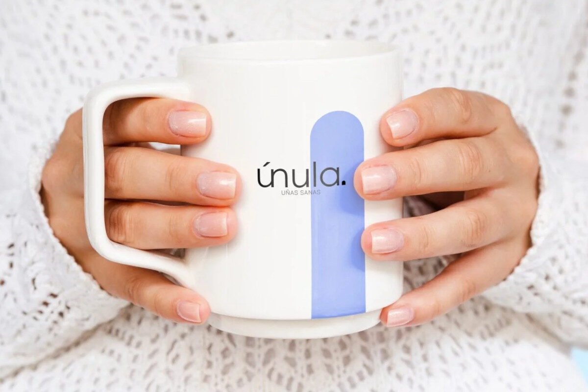 ÚNULA - Uñas sanas - ÚNULA - Uñas Sanas